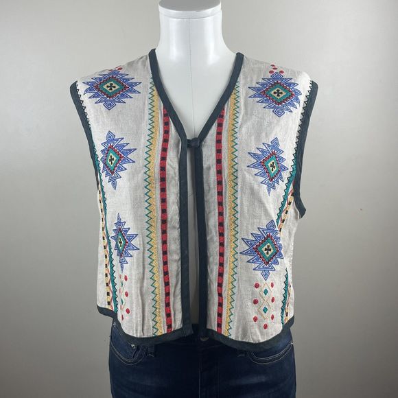 IB Diffusion | Jackets & Coats | Vintage Ib Diffusion Medium Bohemian ...
